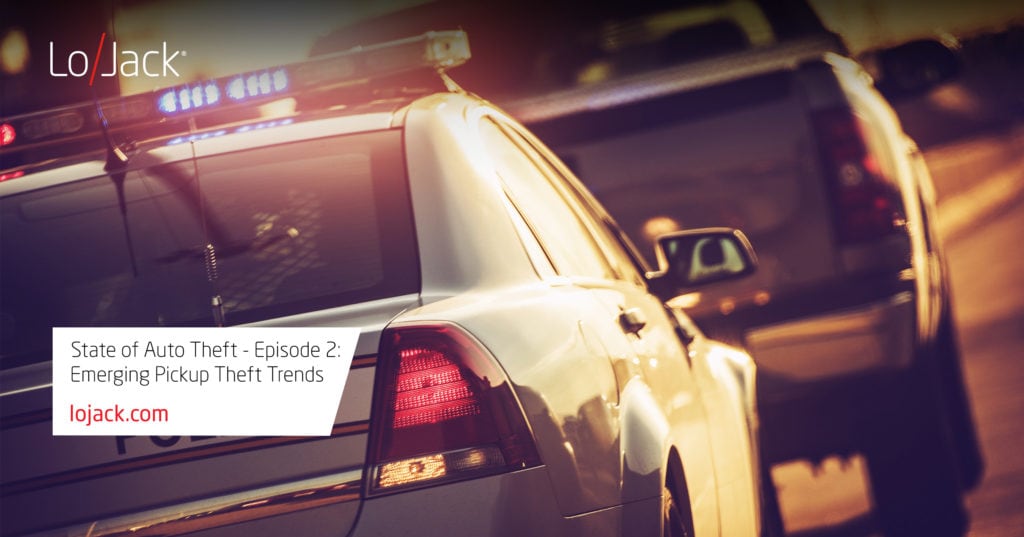 Featured Archives | LoJack