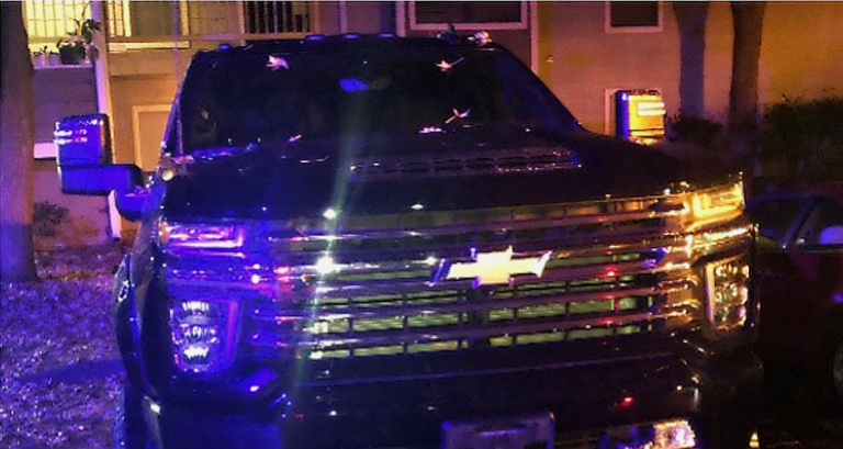 LoJack® GPS System Aids Police in Four Stolen Vehicle Recoveries and ...