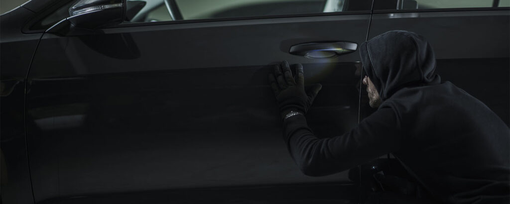 It Could Never Happen to Me: Car Dealership Thefts in 2021 | LoJack